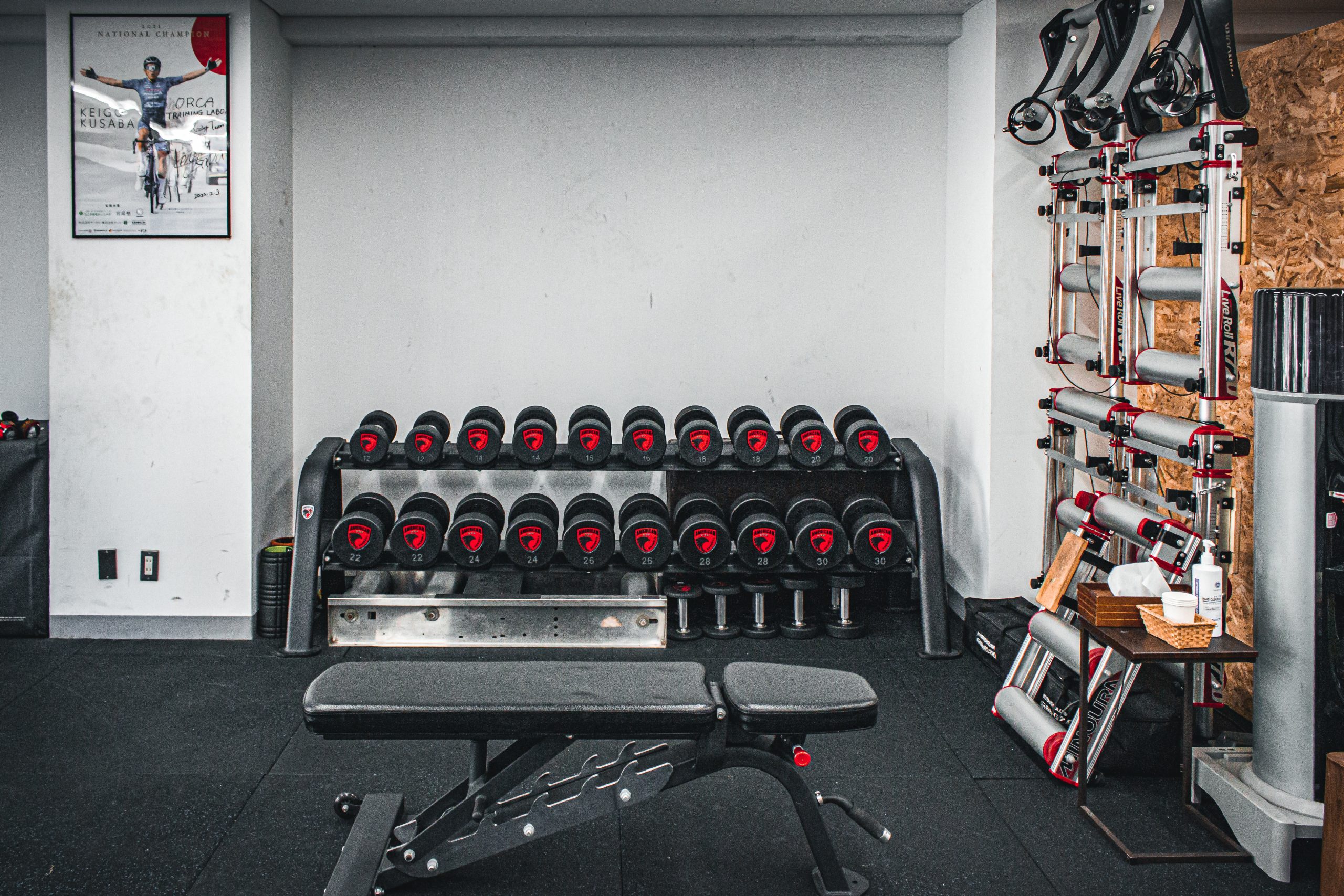コース・料金表 | ORCA PERSAONAL GYM